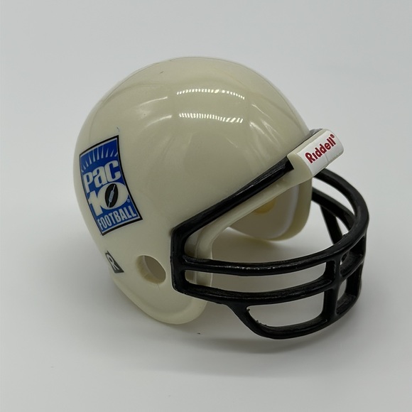 NFL | Toys | Pac Nfl Vintage Pocket Pro Mini Riddell Football Helmet ...